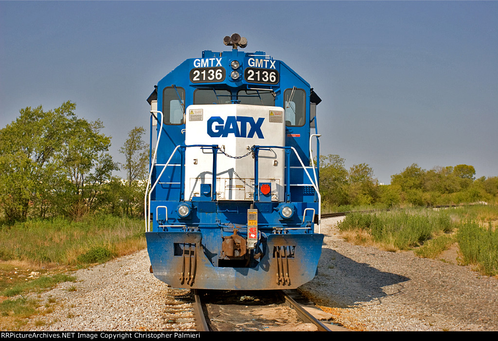 GMTX 2136